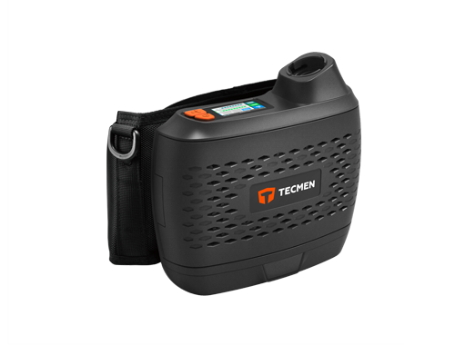 FreFlow V1 PRO-Products-TECMEN