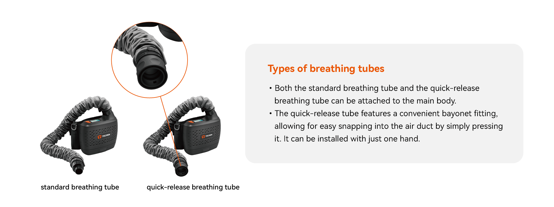 FreFlow V1 PRO with G10 Bump Cap Face Shield-Products-TECMEN