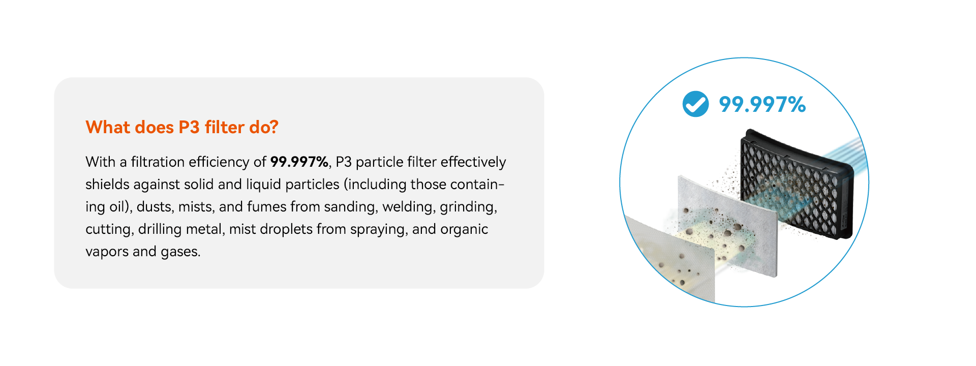 FreFlow V1 PRO with G20-V Hard Hat Face Shield-Products-TECMEN